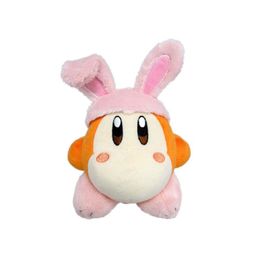 1UP Distribution - Kirby Waddle Dee Rabbit - Teddybär & Kuscheltier