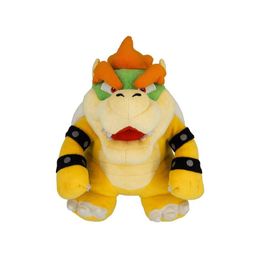 1UP Distribution - Super Mario: Bowser - Teddybär & Kuscheltier