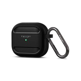 Spigen Rugged Armor - black - AirPods 3