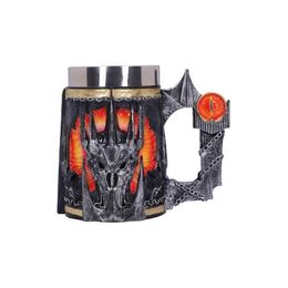 Herr Der Ringe Lord of the Rings - Sauron Tankard