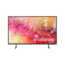 Samsung 43" Flachbild TV UE43DU7172U DU7172 Series - 43" LED-backlit LCD TV - Crystal UHD - 4K LED 4K