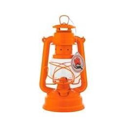 Feuerhand Sturmlaterne Baby Special 276, Leuchte pastellorange