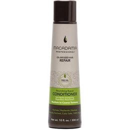 Macadamia Haarpflege Wash & Care Nourishing Moisture Conditioner