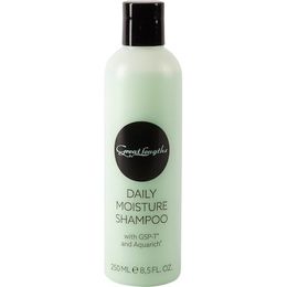 Great Lengths Haare Haarpflege Daily Moisture Shampoo