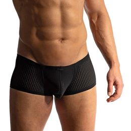 Manstore M2412 - Bungee Pants