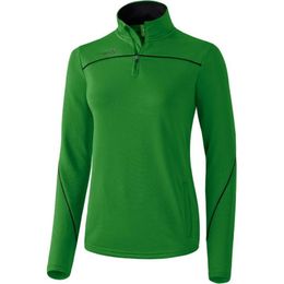 Erima Longsleeve 1/2 Zip