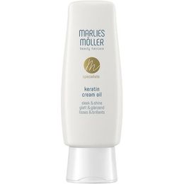 Marlies Möller Marlies Möller Beauty Haircare Specialists Keratin Cream Oil