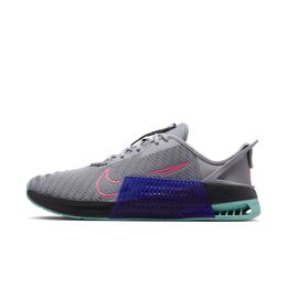 Nike Metcon 9 EasyOn Workout-Schuh für Herren - Grau