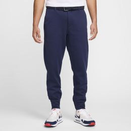 Nike Tour Golf-Jogger (Herren) - Schwarz