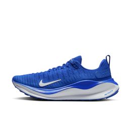 Nike InfinityRN 4 Straßenlaufschuh (Herren) - Blau