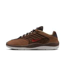 Nike SB Vertebrae Herrenschuh - Braun