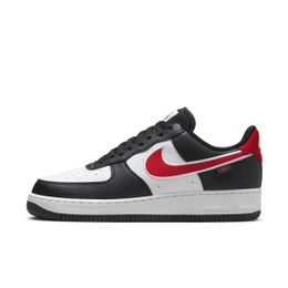 Nike Air Force 1 '07 Next Nature Herrenschuh - Schwarz