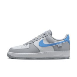 Nike Air Force 1 '07 Next Nature Herrenschuh - Grau