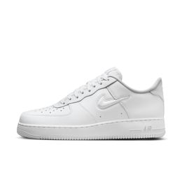 Nike Air Force 1 Herrenschuh - Weiß