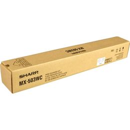 Sharp Web Cleaning Kit MX-503WC