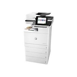 HP LaserJet Enterprise Flow MFP M776z - Multifunktionsdrucker - Farbe - Laser - 297 x 864 mm (Original) - A3/Ledger (Medien)