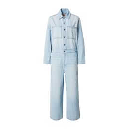 Levi's Levi's 'Iconic Lightweight Jumpsuit' Damen Gr&ouml;&szlig;e S blue denim