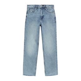 Mango Jeans 'BLANCA' Damen Gr&ouml;&szlig;e 32 blau