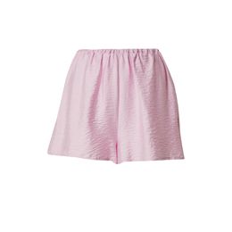 EDITED Shorts 'Emelie' Damen Gr&ouml;&szlig;e 42 rosa