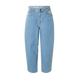Homeboy Jeans 'Monster' Damen Gr&ouml;&szlig;e 28 blue denim