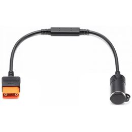 DJI Power SDC to Car Charger Plug Power Cable 12V