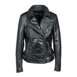 Freaky Nation Jacke 'New Josy' Damen Gr&ouml;&szlig;e XXL schwarz