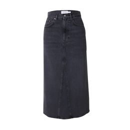 & other stories & Other Stories Rock Damen Gr&ouml;&szlig;e 32 black denim