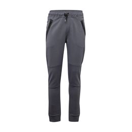 Cars Jeans Hose 'LAX' Herren Gr&ouml;&szlig;e 34 graumeliert / schwarz