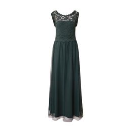 Vila Kleid 'VILynnea' Damen Gr&ouml;&szlig;e 40 dunkelgr&uuml;n Sommerkleid