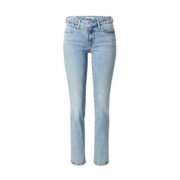 Levi's Levi's Jeans '712 Slim Welt Pocket' Damen Gr&ouml;&szlig;e 30 blue denim