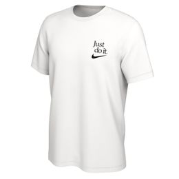 Nike T-Shirt (ältere Kinder) - Weiß