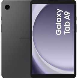 Samsung Tablet "Galaxy Tab A9" Tablets/E-Book Reader grau (graphite)