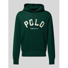 Polo Ralph Lauren Hoodie mit Kapuze