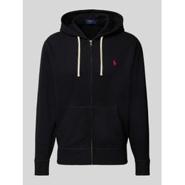 Polo Ralph Lauren Sweatjacke mit Kapuze