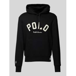 Polo Ralph Lauren Hoodie mit Kapuze