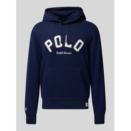 Polo Ralph Lauren Hoodie mit Kapuze