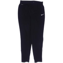 Nike Herren Stoffhose, schwarz, Gr. 0