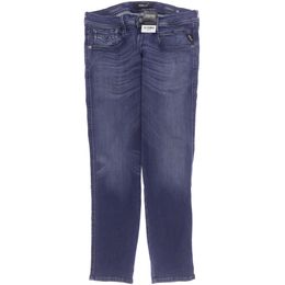 Replay Herren Jeans, blau, Gr. 33