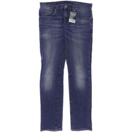 Tommy Hilfiger Herren Jeans, blau, Gr. 32