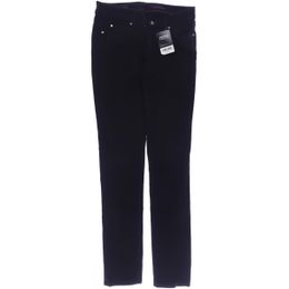 Tommy Hilfiger Damen Jeans, schwarz, Gr. 28