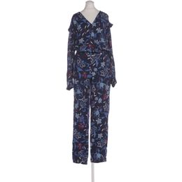 Promod Damen Jumpsuit/Overall, marineblau, Gr. 36