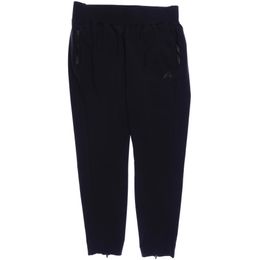 Adidas Damen Stoffhose, schwarz, Gr. 0