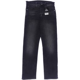 G-Star Raw G Star RAW Herren Jeans, schwarz, Gr. 29