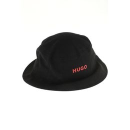 Hugo by Hugo Boss Damen Hut/Mütze, schwarz, Gr. 56