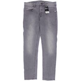 G-Star Raw G Star RAW Herren Jeans, grau, Gr. 31