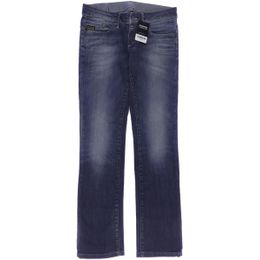 G-Star Raw G Star RAW Damen Jeans, blau, Gr. 28