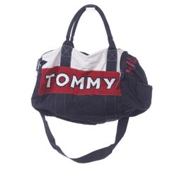 Tommy Hilfiger Herren Tasche, marineblau, Gr.