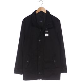 Daniel Hechter Herren Jacke, schwarz, Gr. 54