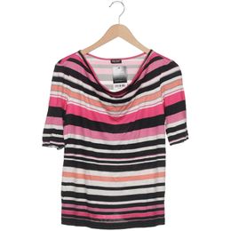 Gerry Weber Damen T-Shirt, pink, Gr. 40