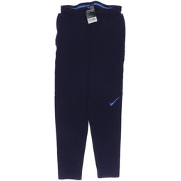 Nike Herren Stoffhose, marineblau, Gr. 0